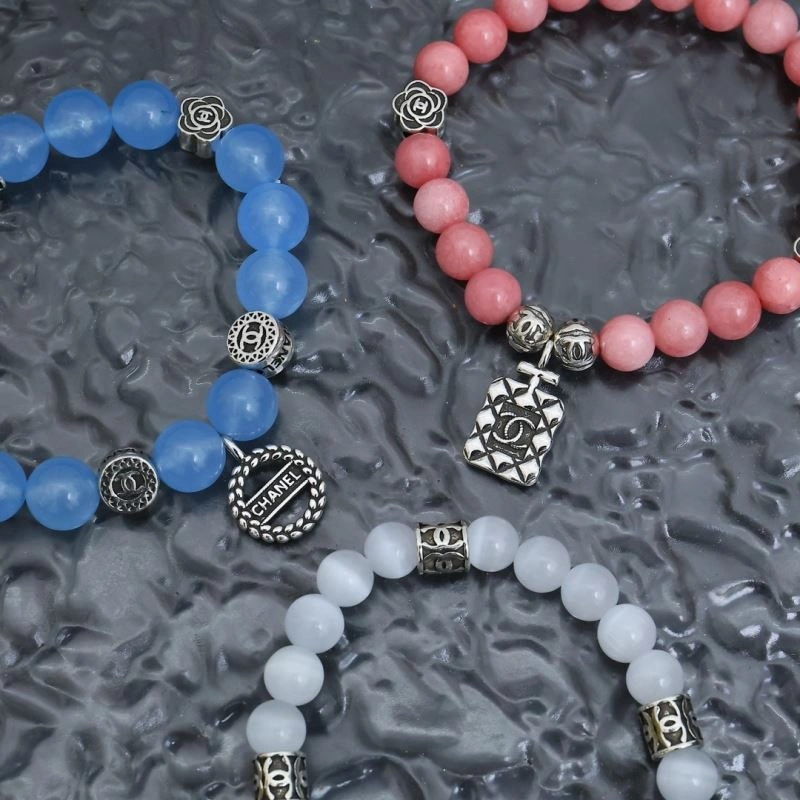 Genuine Chanel Bracelets