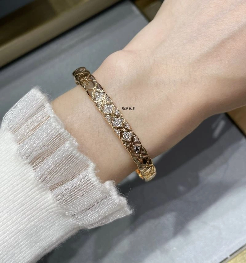 Chanel Bracelets