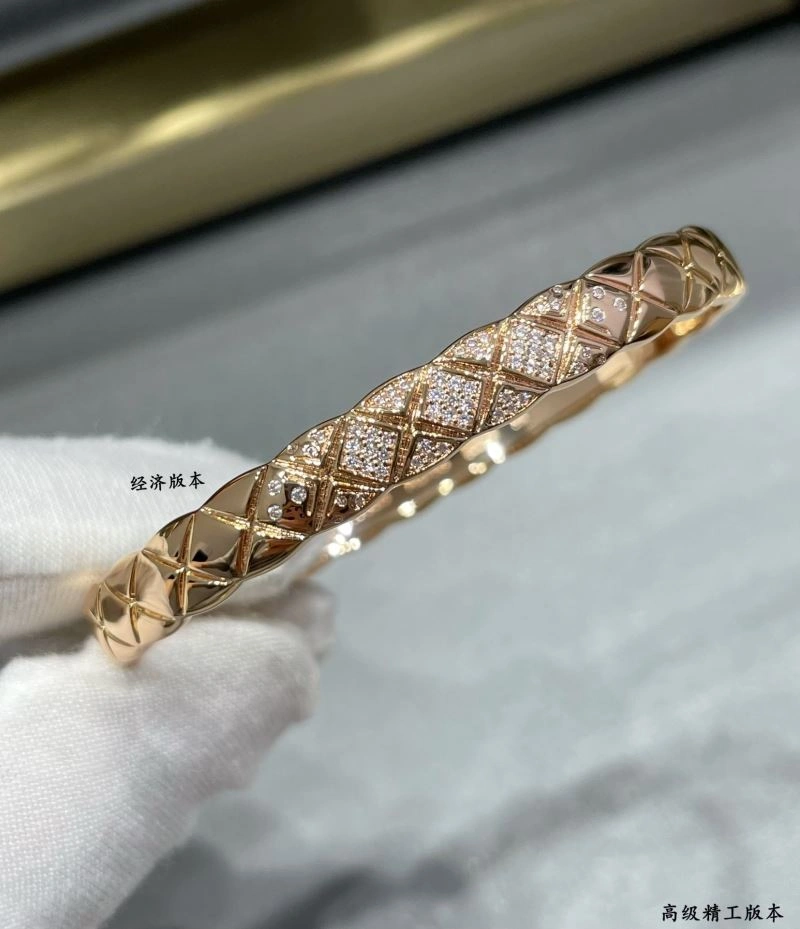 Accurate model Chanel Bracelets
