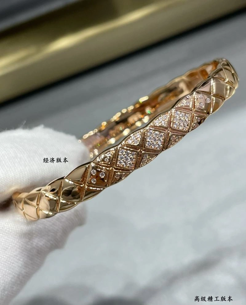 Accurate model Chanel Bracelets
