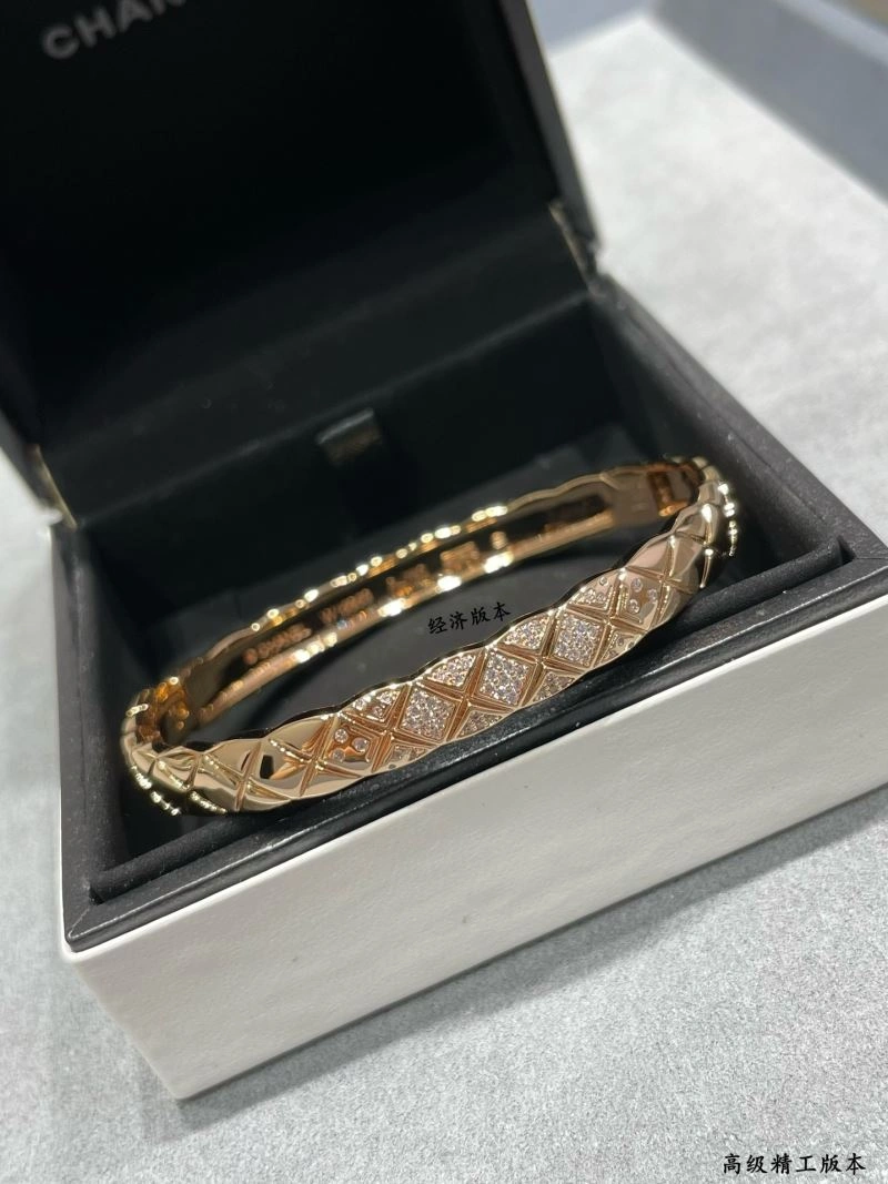 Accurate model Chanel Bracelets