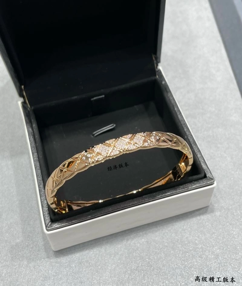 Accurate model Chanel Bracelets