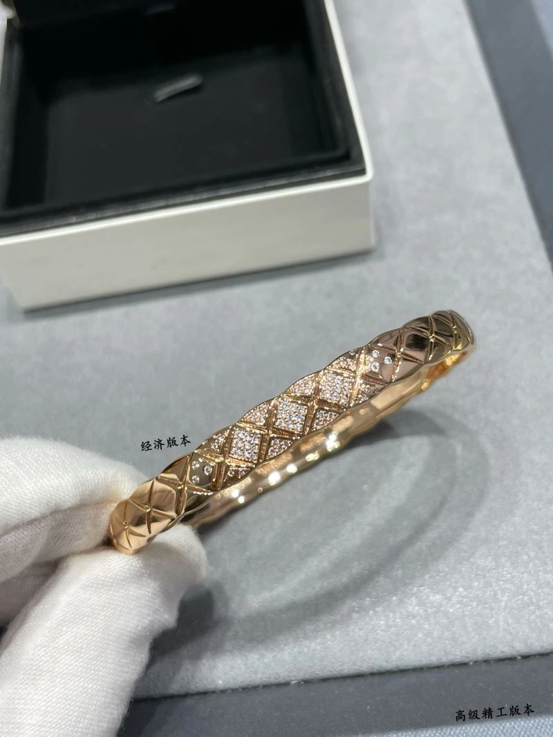Accurate model Chanel Bracelets
