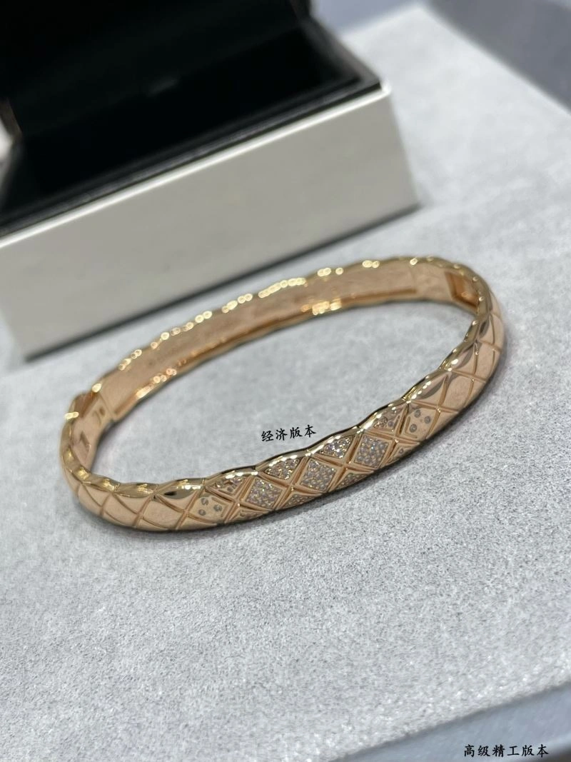 Accurate model Chanel Bracelets