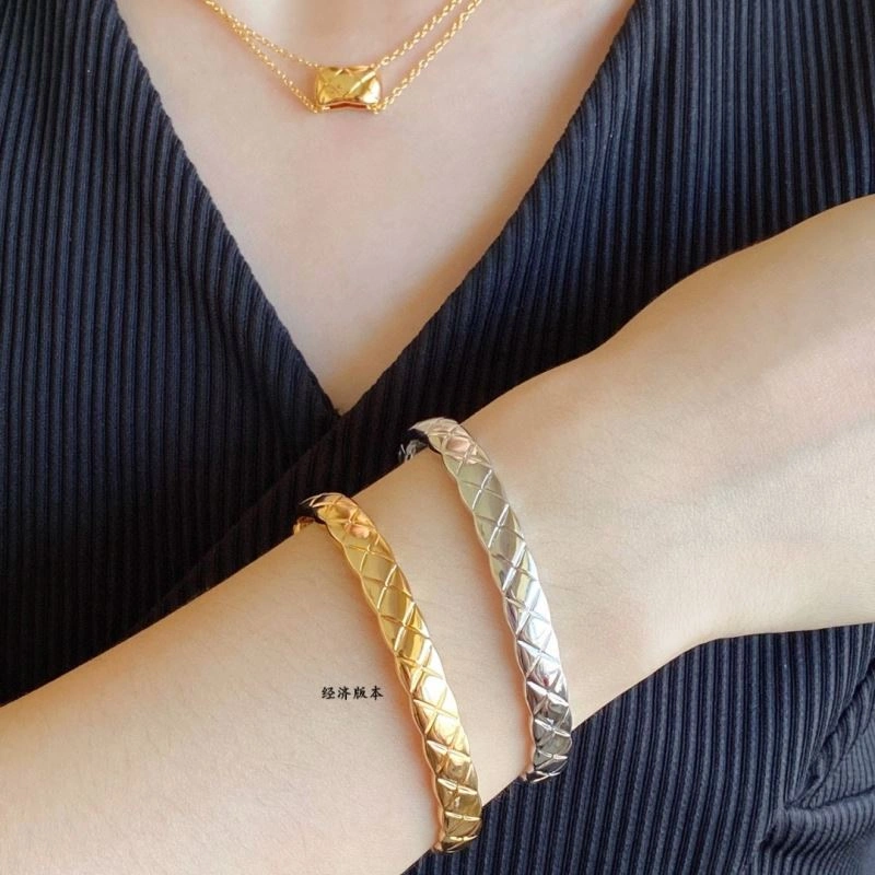 Chanel Bracelets