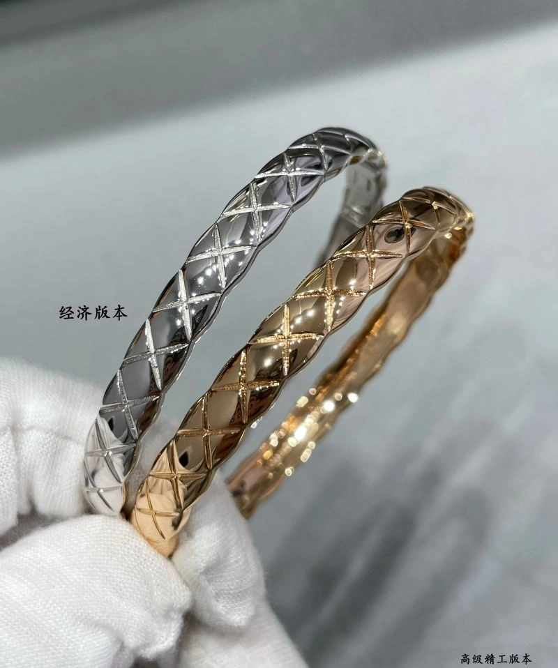 Real Chanel Bracelets