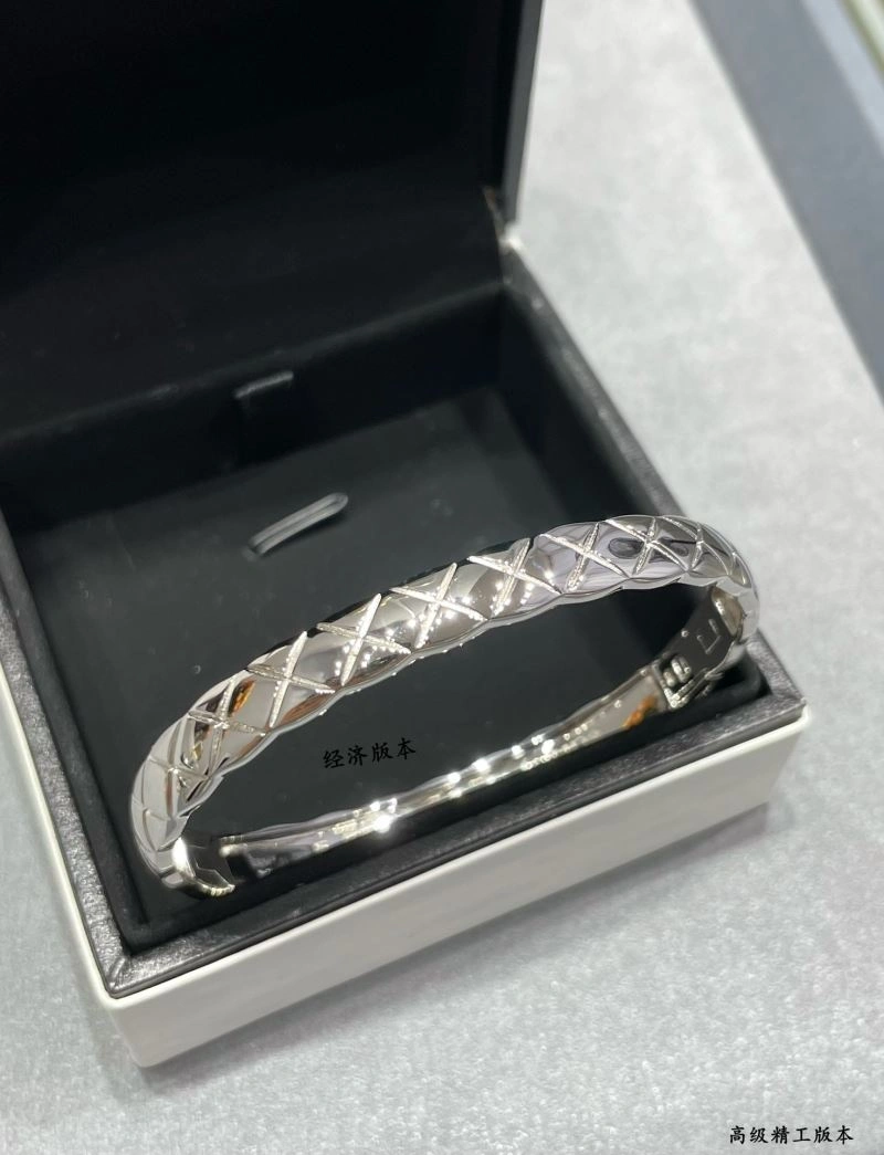 Real Chanel Bracelets