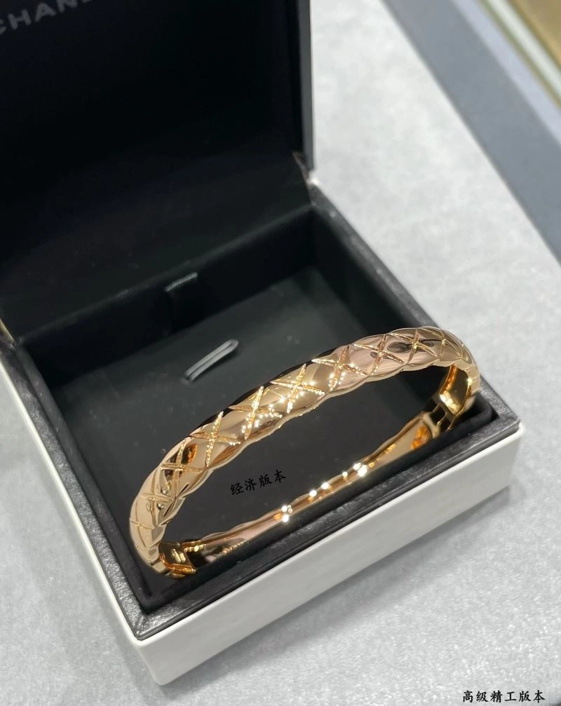 Real Chanel Bracelets