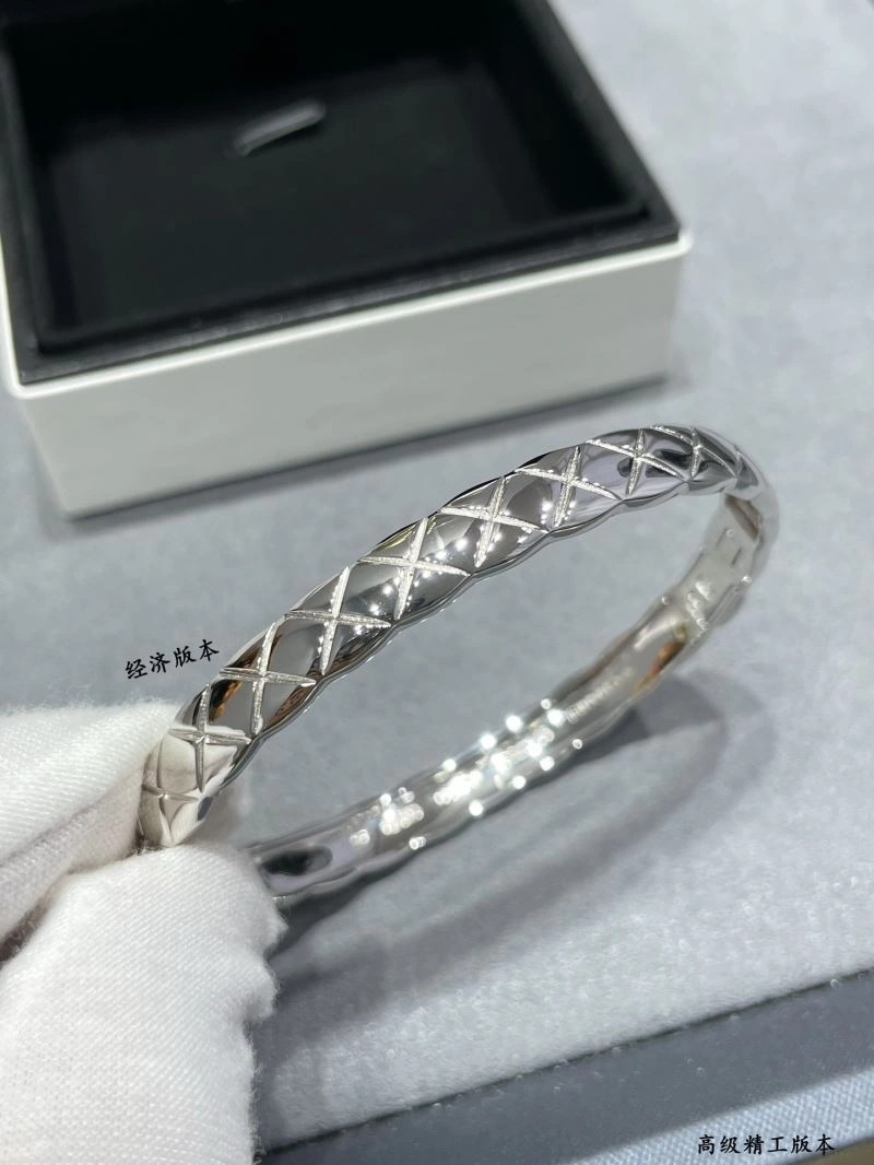 Real Chanel Bracelets