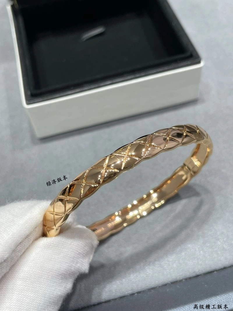 Real Chanel Bracelets