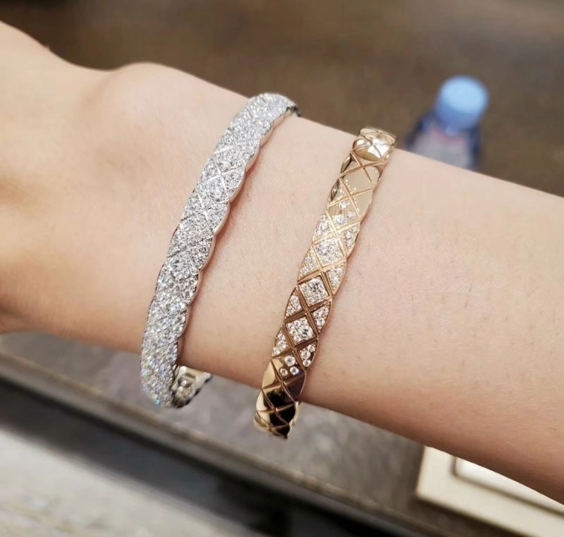 Chanel Bracelets