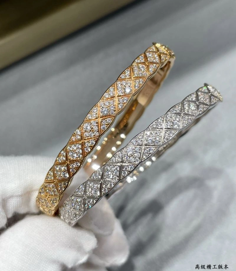 Genuine Chanel Bracelets