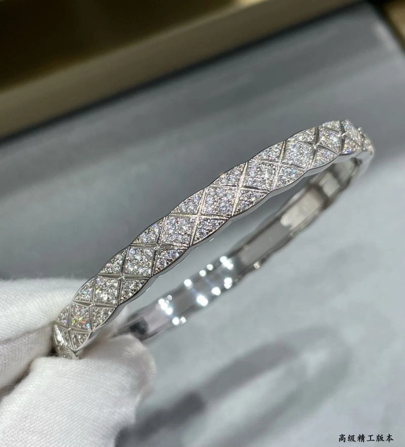 Genuine Chanel Bracelets