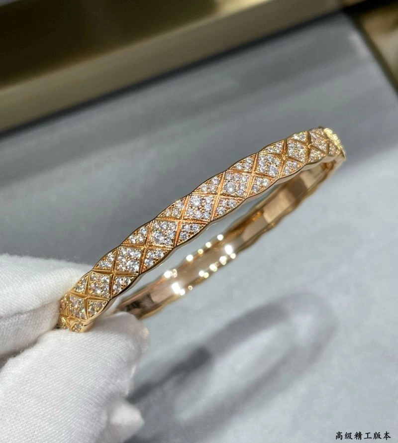 Genuine Chanel Bracelets