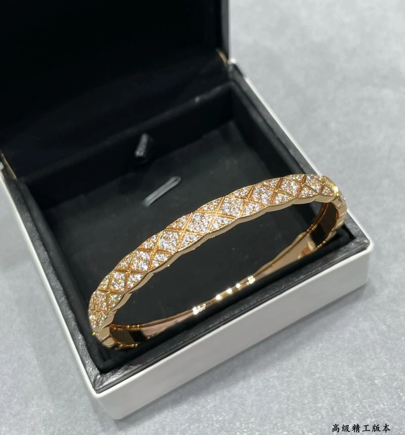 Genuine Chanel Bracelets