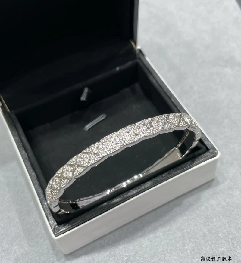 Genuine Chanel Bracelets