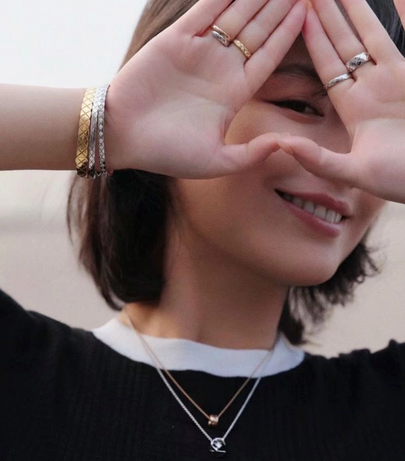 Top match Chanel Bracelets