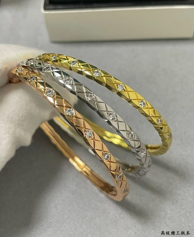 Top match Chanel Bracelets