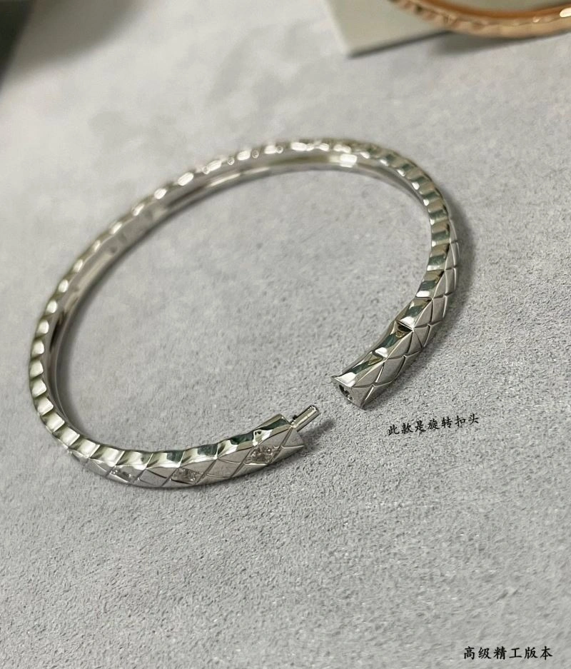Top match Chanel Bracelets