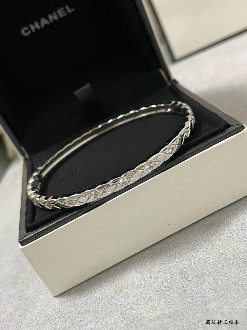 Top match Chanel Bracelets