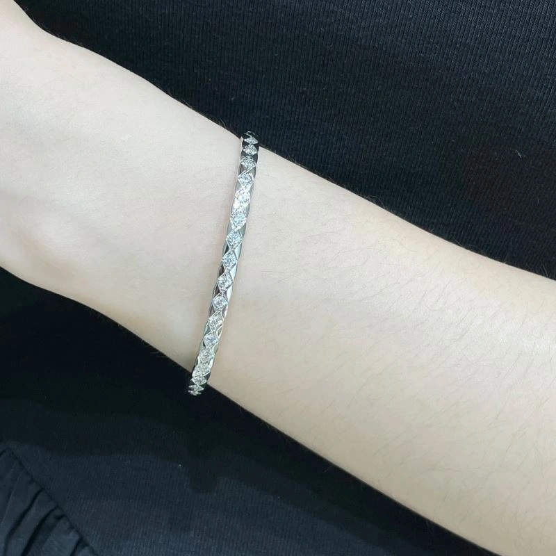 Precise copy Chanel Bracelets