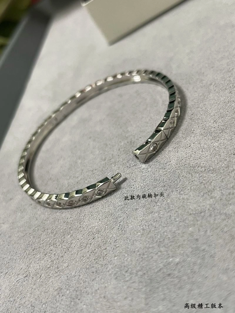 Precise copy Chanel Bracelets