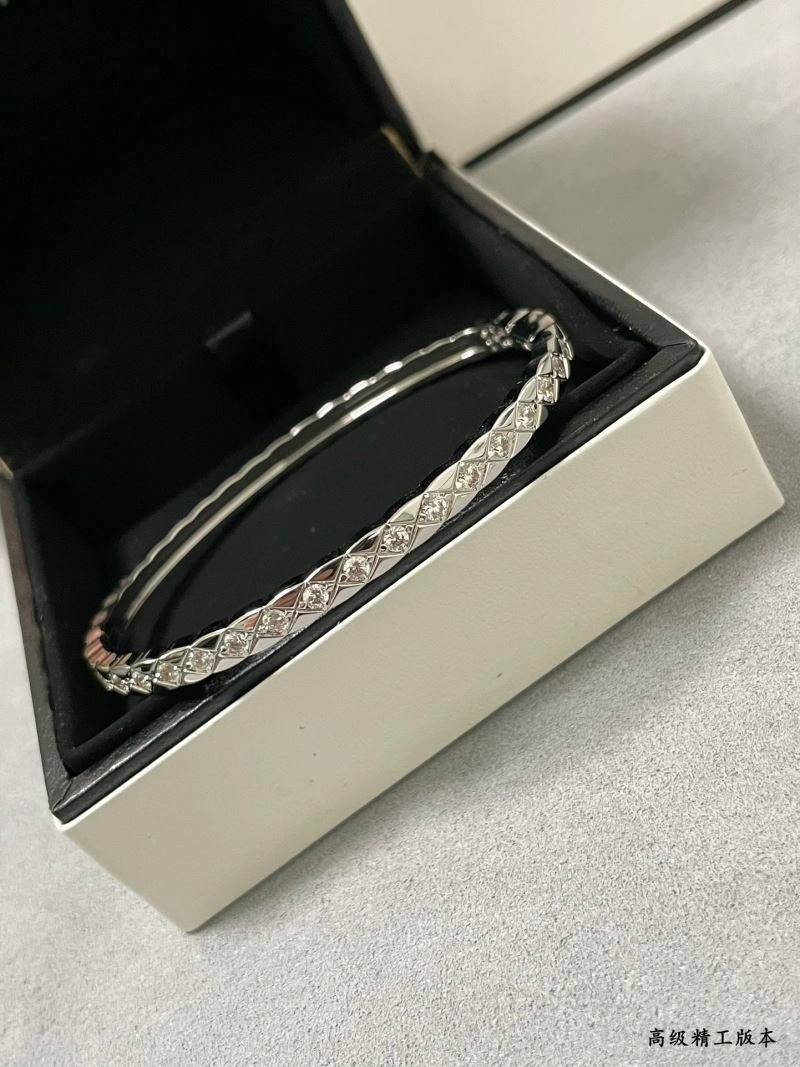 Precise copy Chanel Bracelets