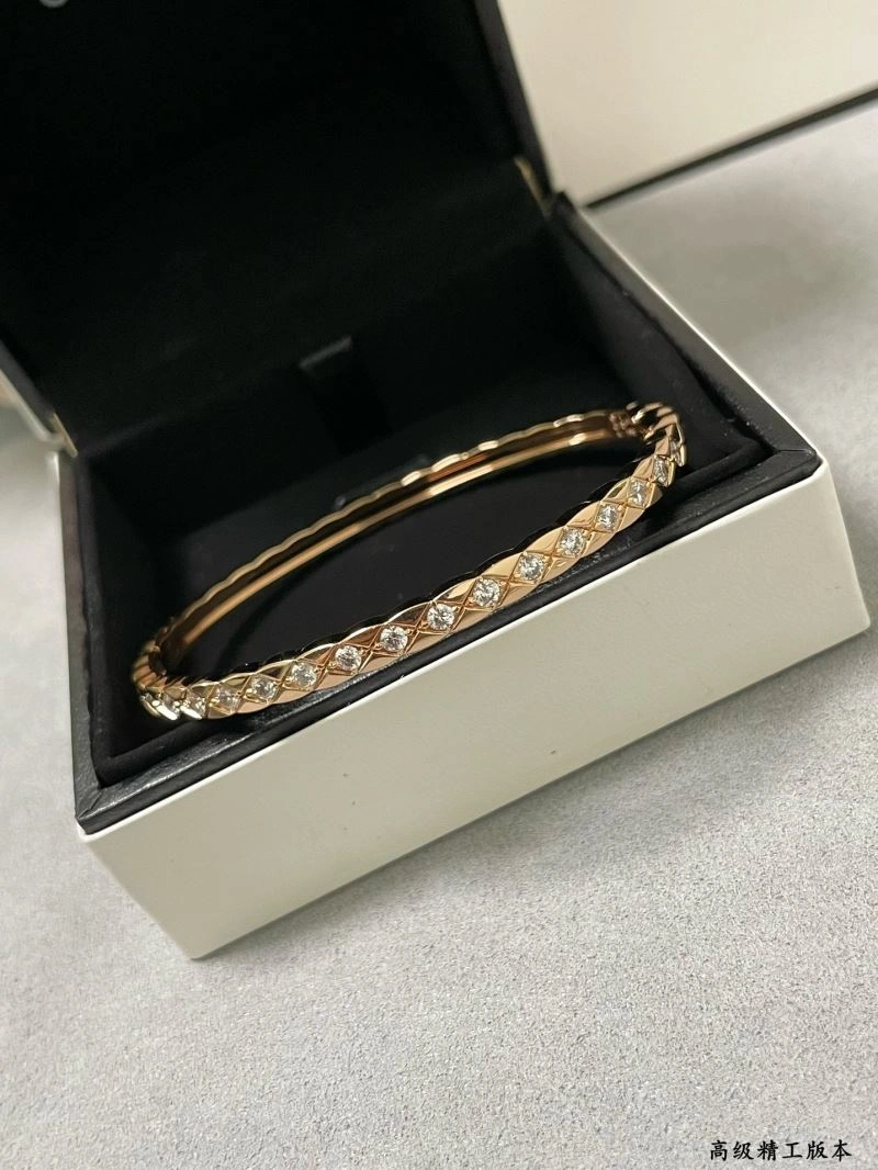 Precise copy Chanel Bracelets