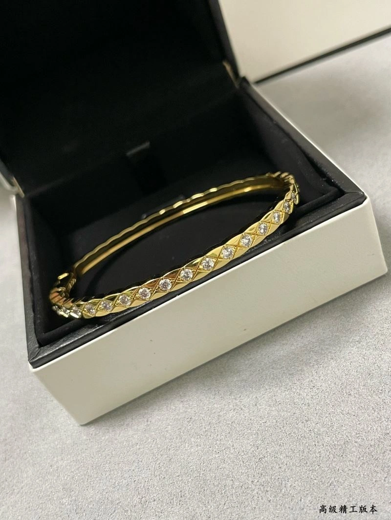 Precise copy Chanel Bracelets