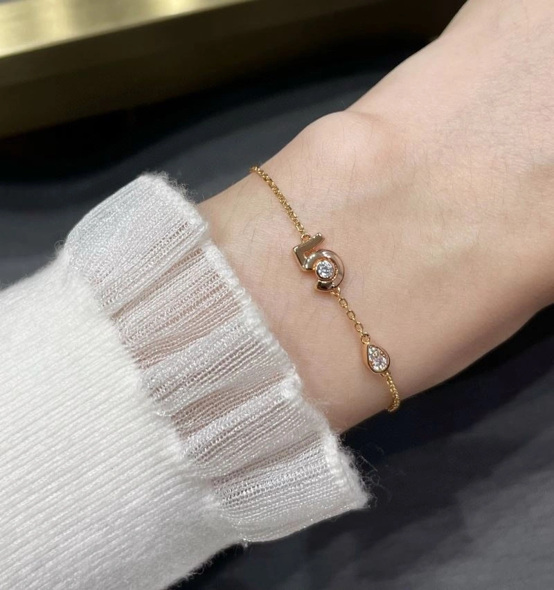 Chanel Bracelets