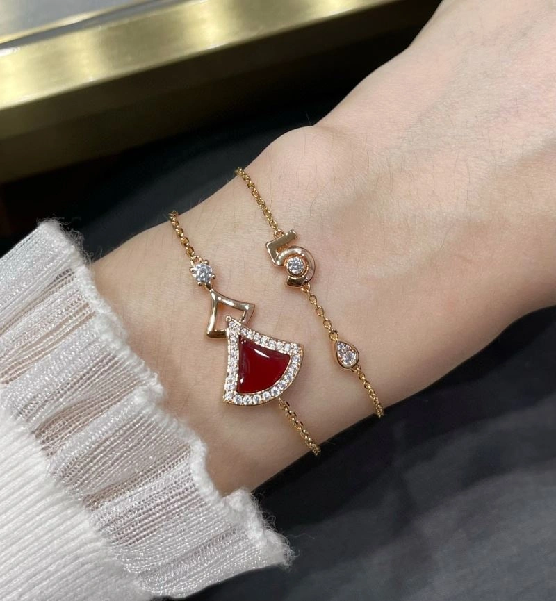 Budget-friendly Chanel Bracelets