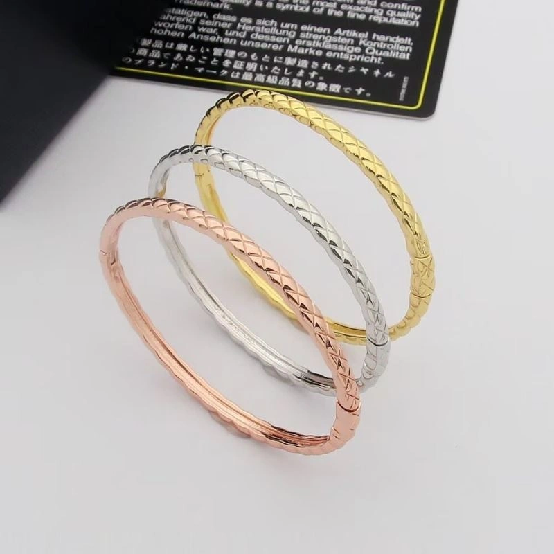 Indistinguishable Chanel Bracelets