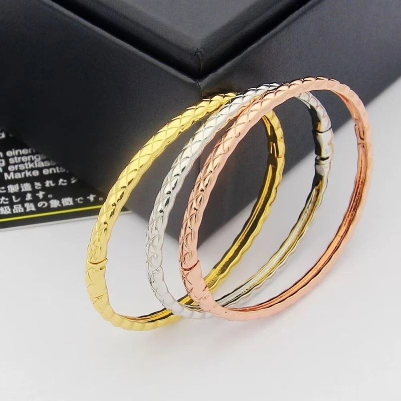 Indistinguishable Chanel Bracelets