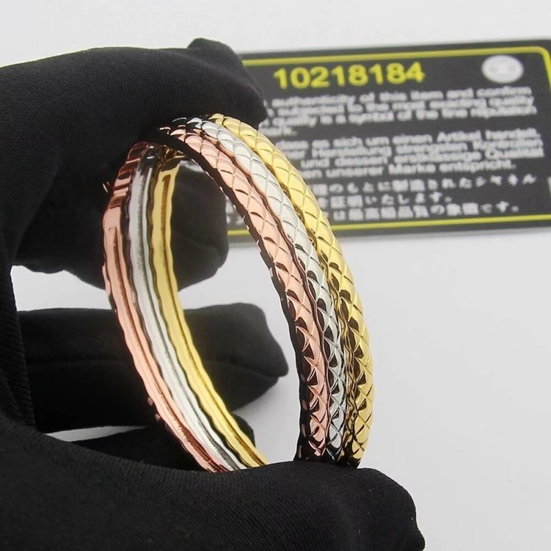Indistinguishable Chanel Bracelets