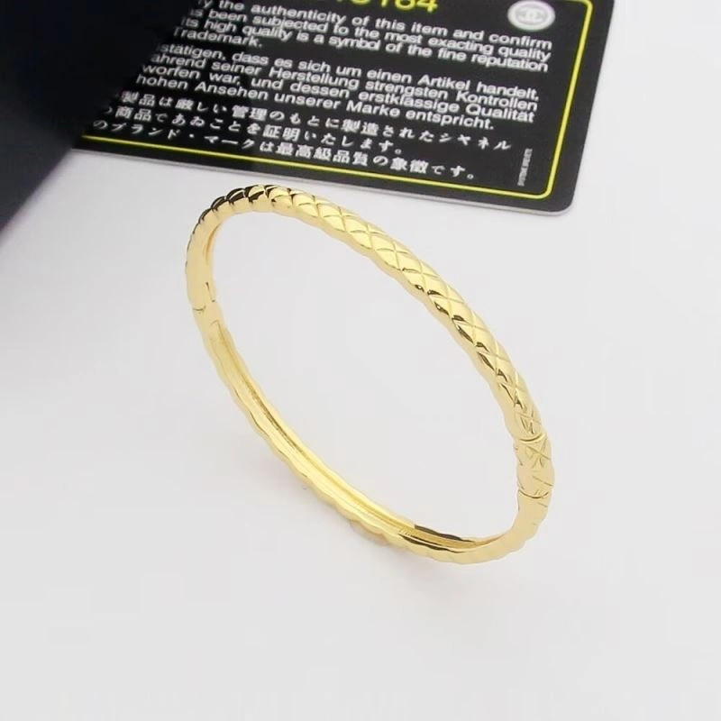 Indistinguishable Chanel Bracelets