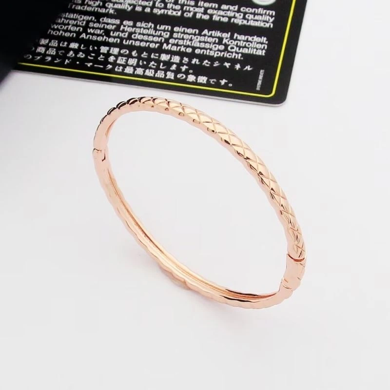 Indistinguishable Chanel Bracelets