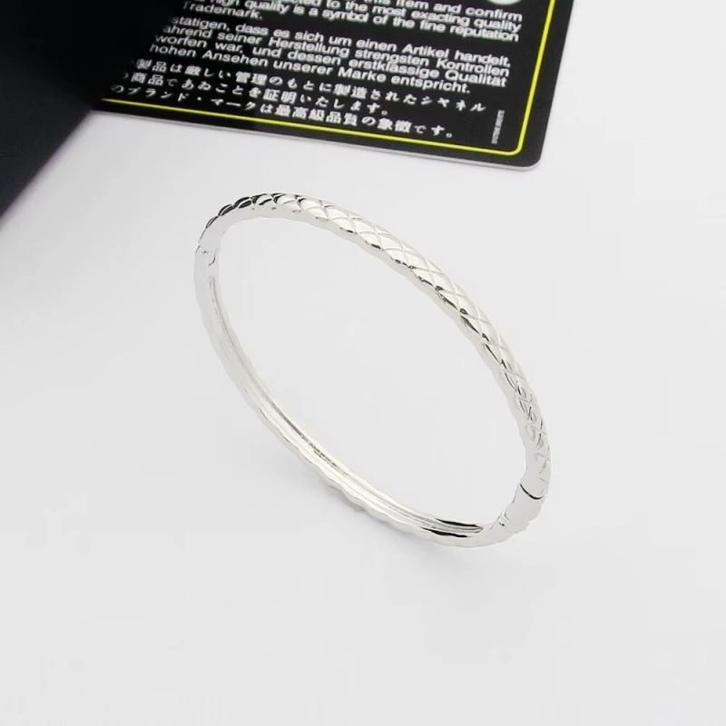 Indistinguishable Chanel Bracelets