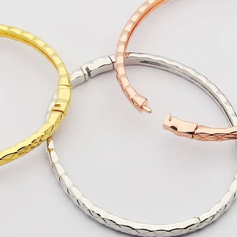 Indistinguishable Chanel Bracelets