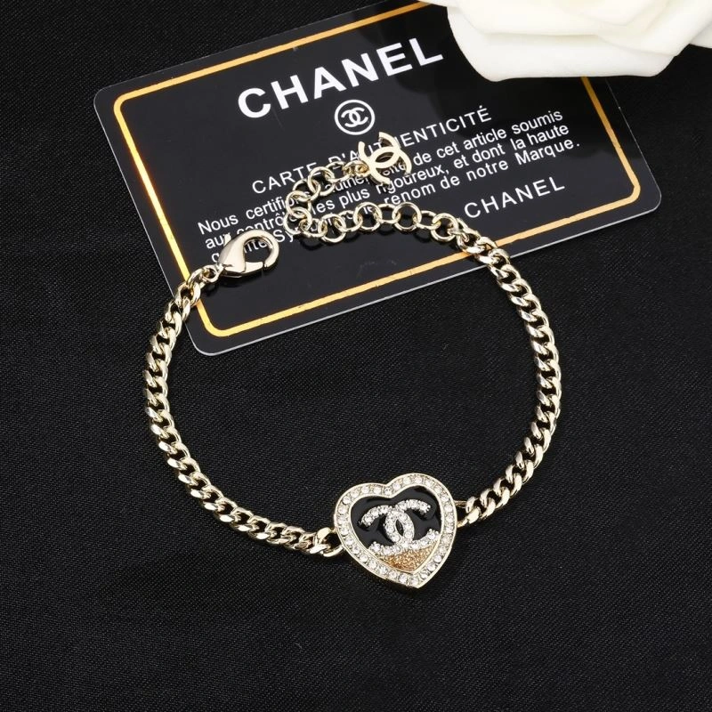 Chanel Bracelets