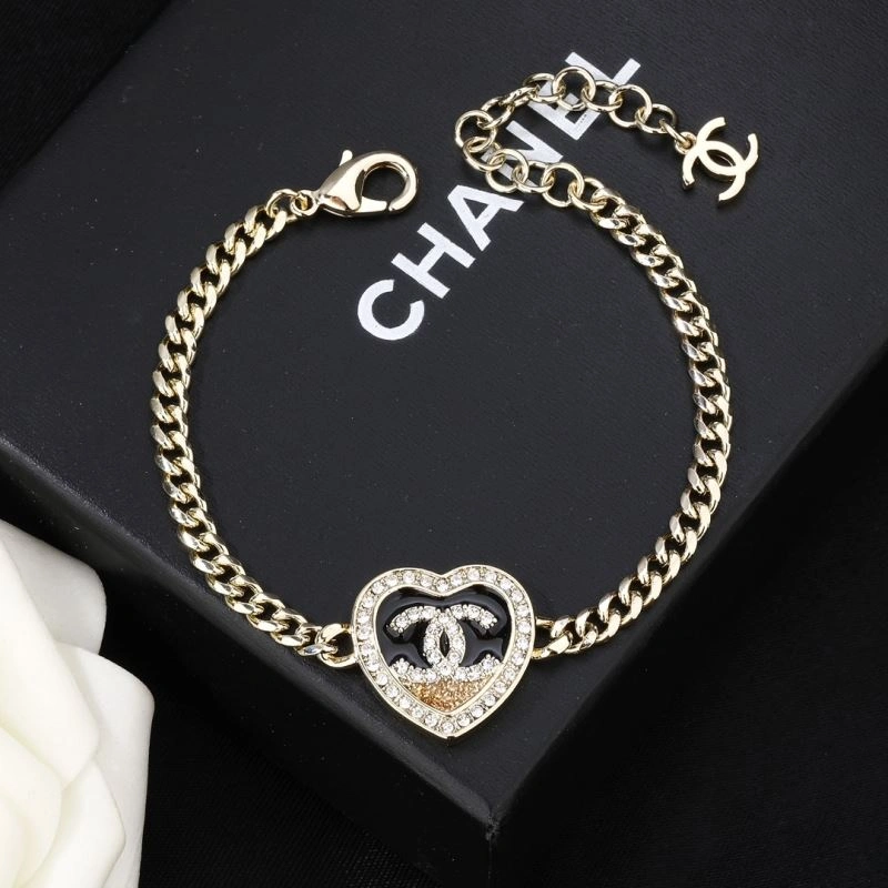 Reasonably priced Chanel Bracelets
