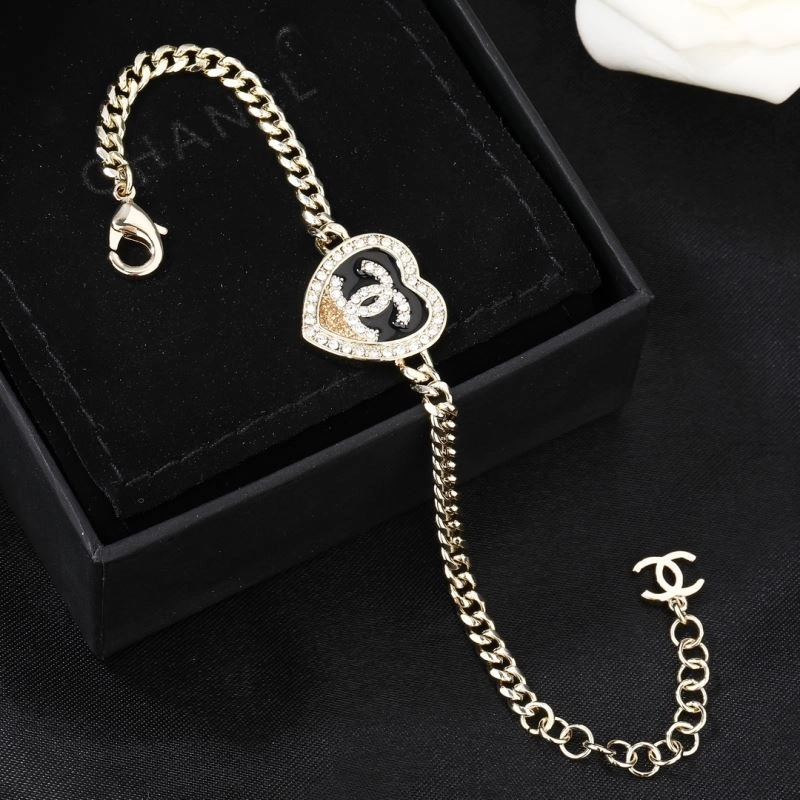 Reasonably priced Chanel Bracelets