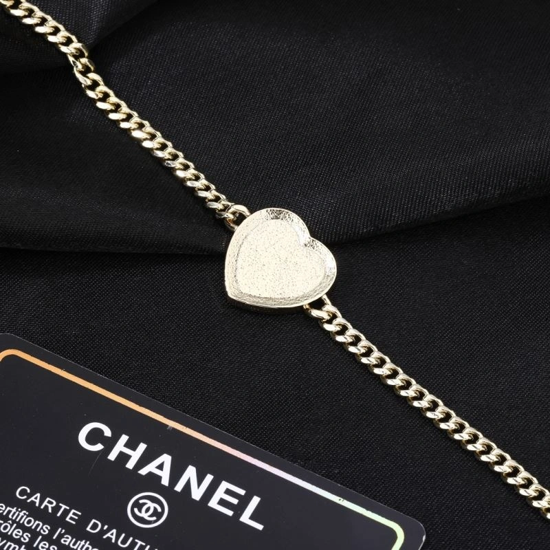 Reasonably priced Chanel Bracelets