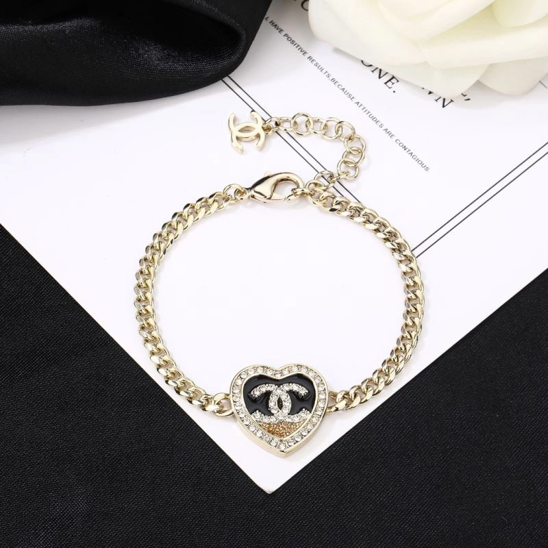 Reasonably priced Chanel Bracelets