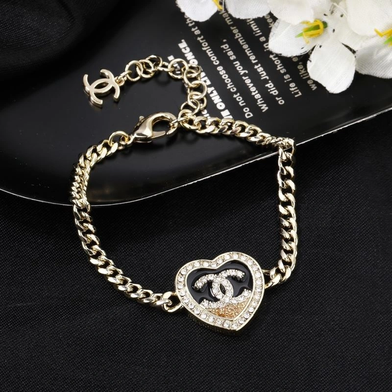 Reasonably priced Chanel Bracelets