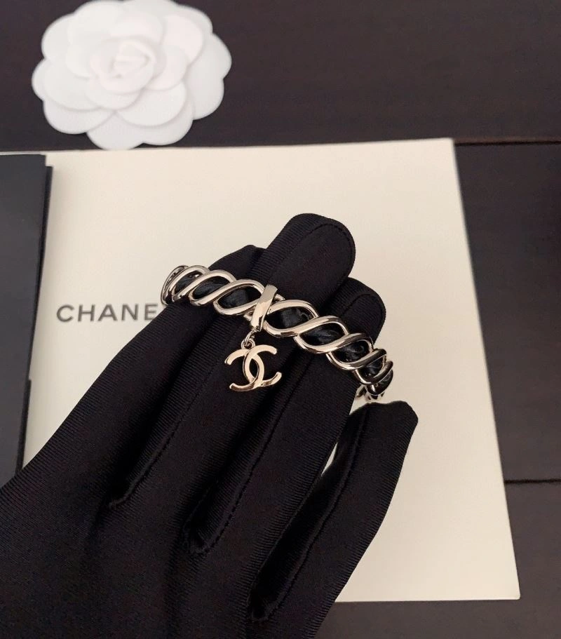 Chanel Bracelets