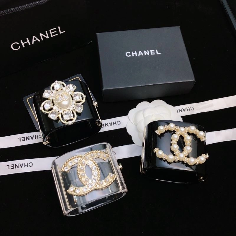 Accurate model Chanel Bracelets