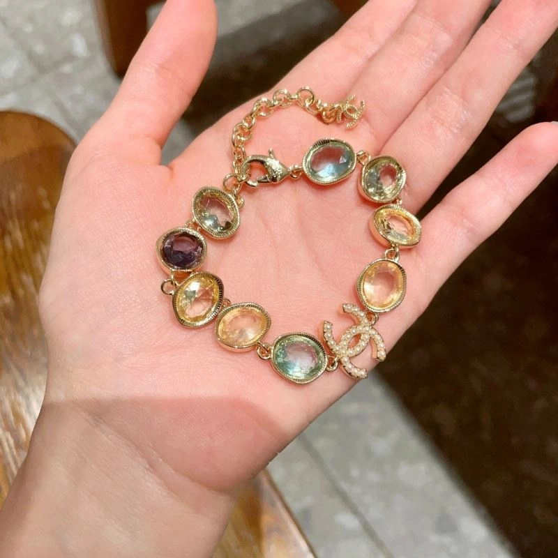 Legit Chanel Bracelets