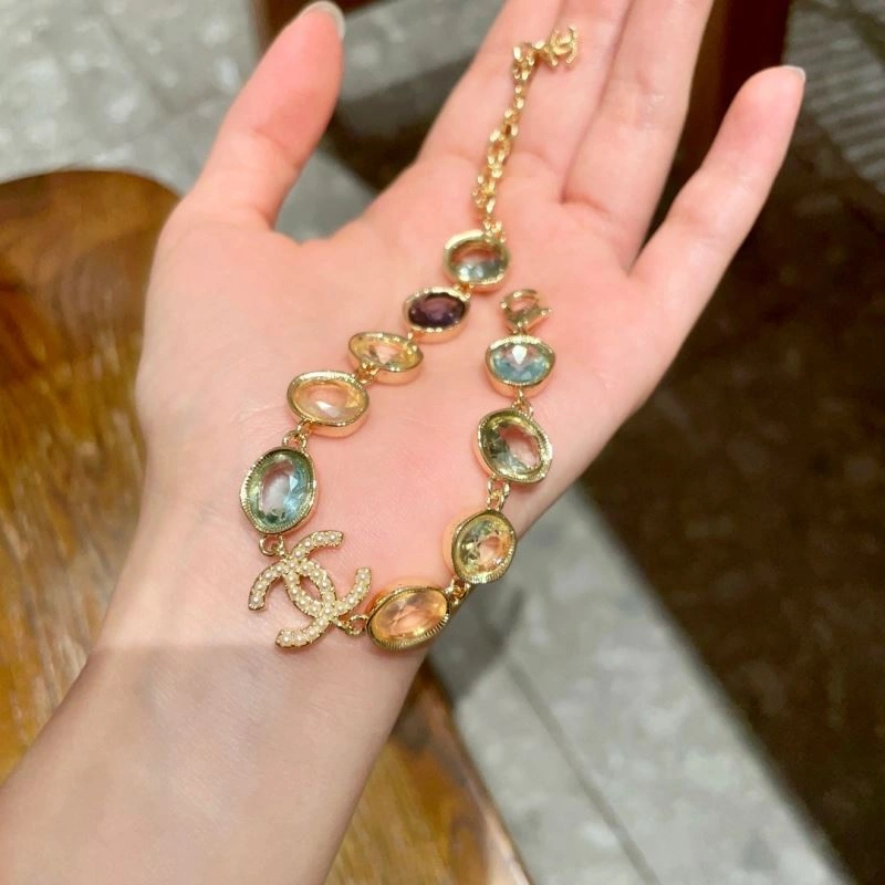 Legit Chanel Bracelets