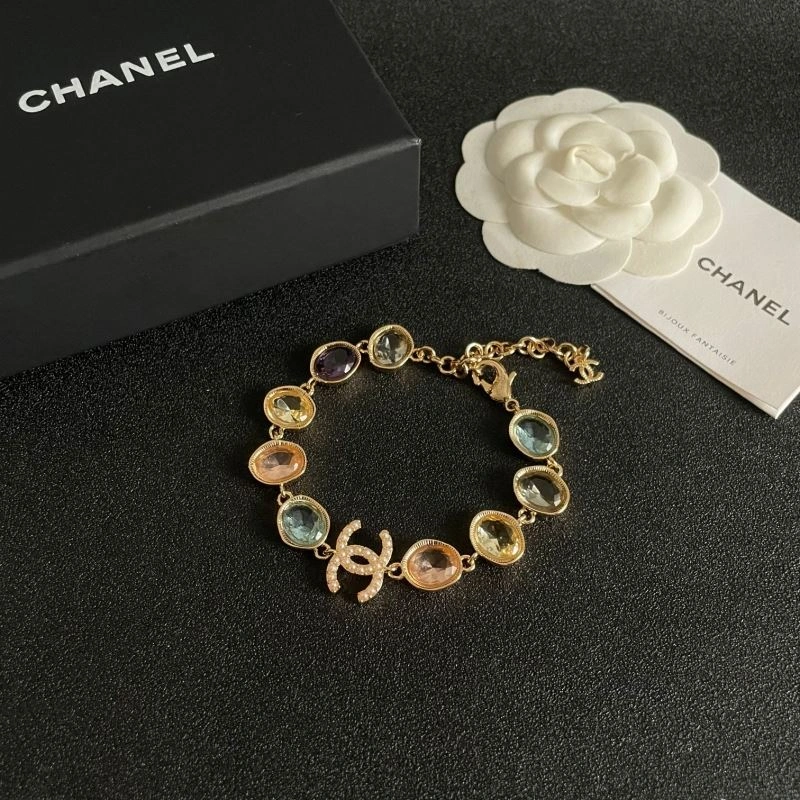Legit Chanel Bracelets