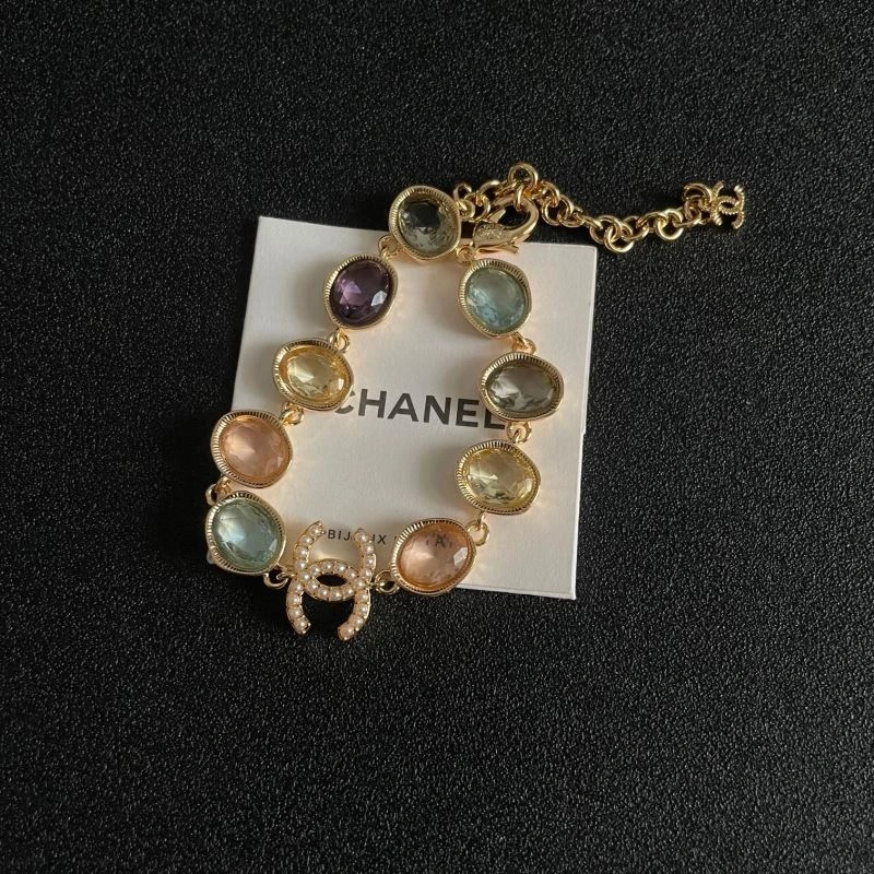 Legit Chanel Bracelets